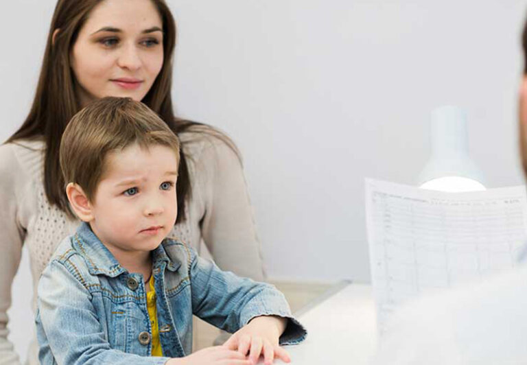 Phimosis & Paraphimosis - UCI Pediatric Urology