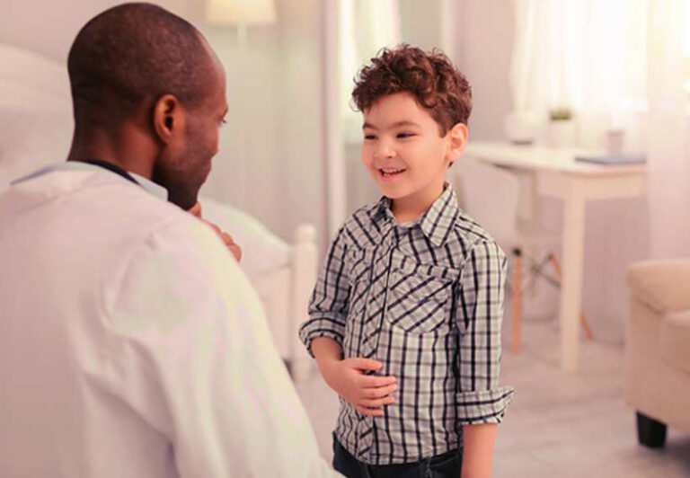 Voiding Dysfunction - UCI Pediatric Urology